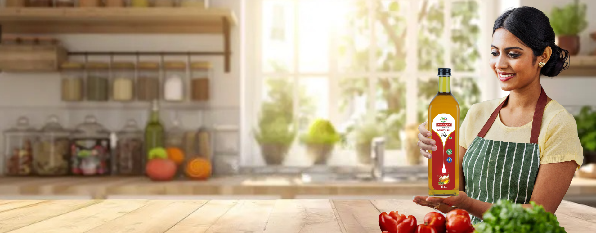 Nature Foods – From Nature to Nutrition